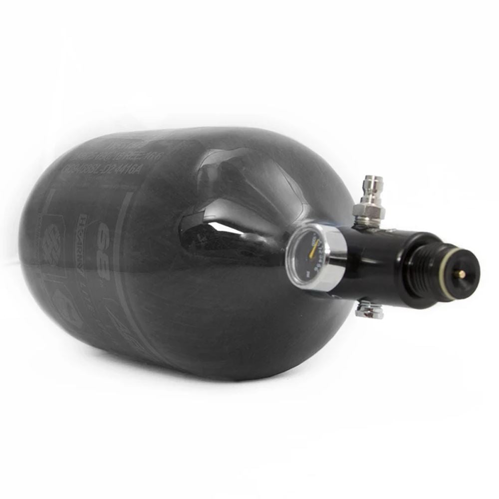 CLEARANCE HK Army 68/4500 AEROLITE HPA Compressed Air Tank System - Sm ...