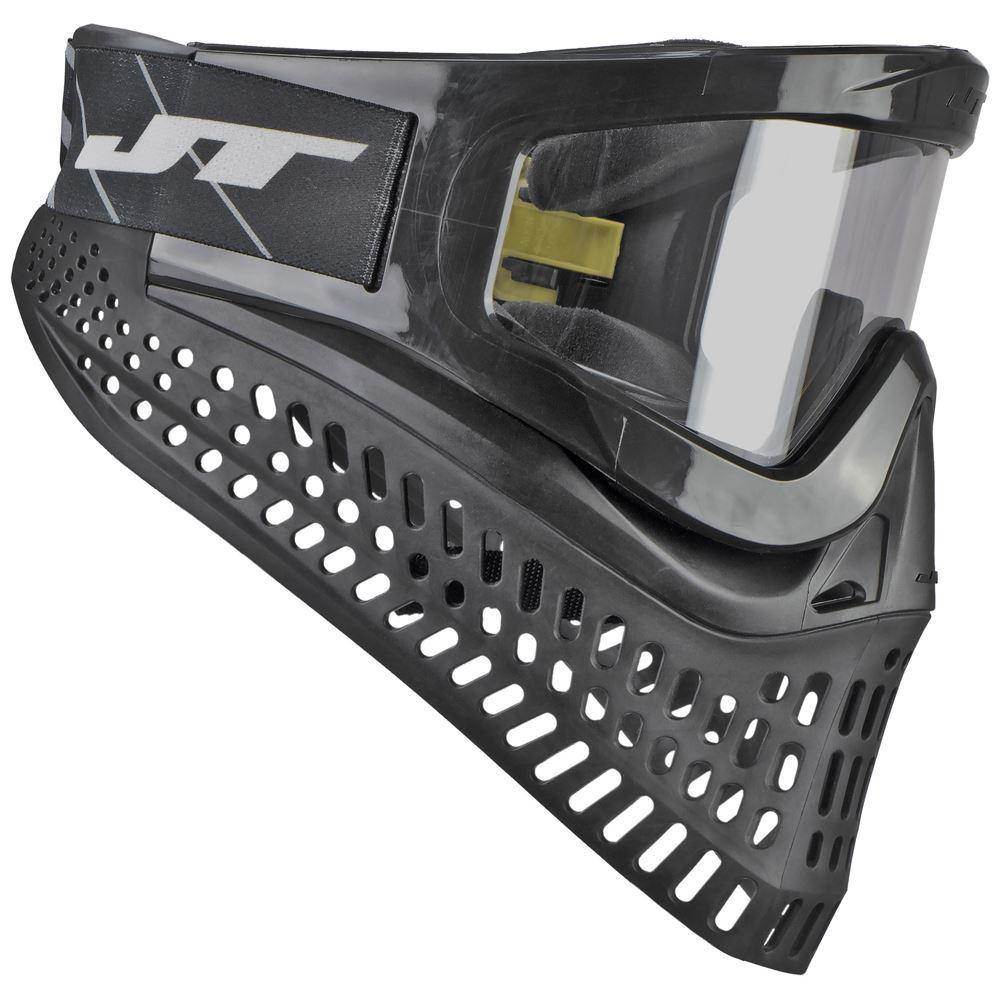 JT Proflex X Thermal Paintball Mask From Paintball Deals – Maddog Sports