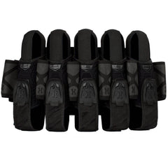 HK Army Magtek Paintball Harness Pod Pack 3+2 | 4+3 | 5+4 – Maddog Sports