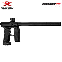 Empire Mini GS Electronic Paintball Gun Marker .68 Caliber - Full Auto ...