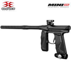 Empire Mini GS Electronic Paintball Gun Marker .68 Caliber - Full Auto ...