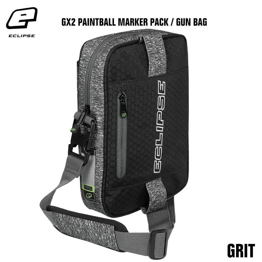 Planet Eclipse GX2 Paintball Marker Pack / Gun Bag – Maddog Sports