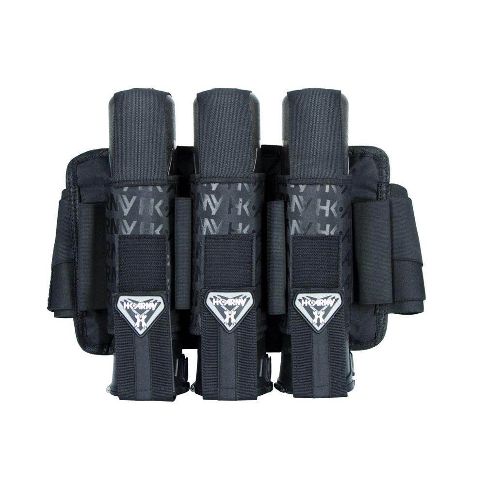 HK Army HSTL Line Paintball Harness 3+2 | 4+3 Pod Pack – Maddog Sports